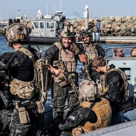 Seal Team Multicam Black And Tan Loadout Fracture