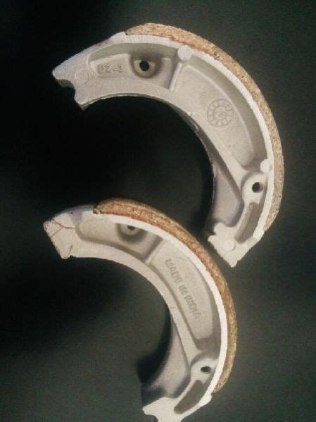 Fix Spinner In Ajmer Manufacturer Of Brake Shoe And Brake Shoe Casting