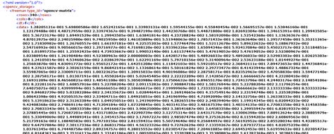 Chain Code And Xml Opencv Qanda Forum