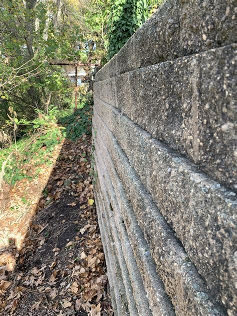 Bluff Wall Thomaspryan Flickr