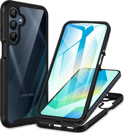 Cenhufo For Samsung A16a16 5g Case Fits Samsung Galaxy A16 5g4g