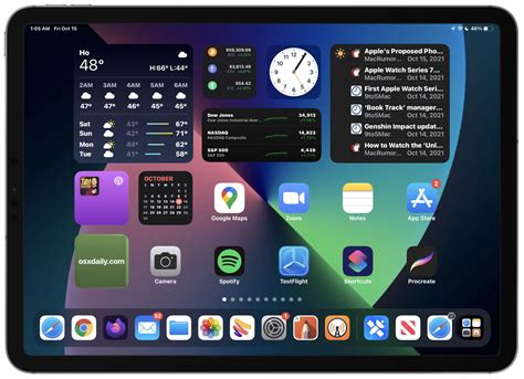 How To Take A Screenshot On Ipad