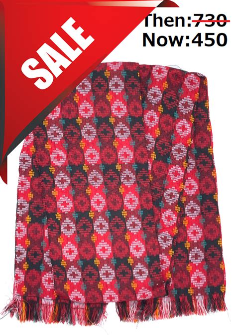 Khada Dhaka Pokhara Trading