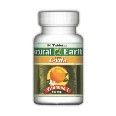 Vitamina C Inyectable X 100 Ml Laboratorios Quimifar