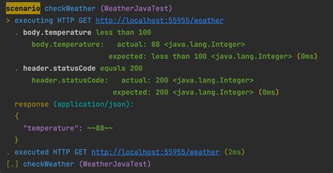 Testing Layers And Across Layers With Java Webtau Framework Rjava
