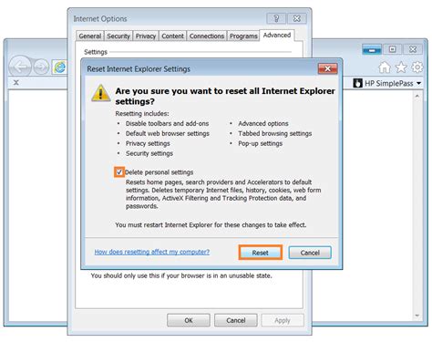 Troubleshooting Internet Explorer 10 Solvusoft
