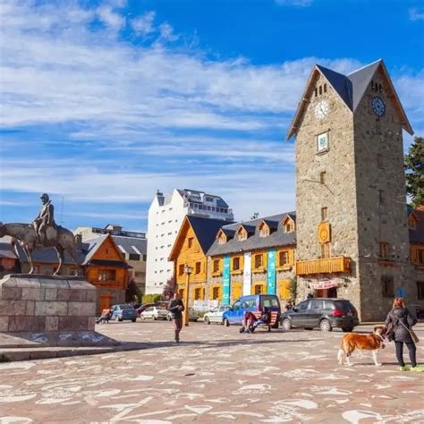 Patagonian Cities Guide Best Places To Visit In Patagonia