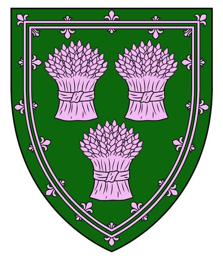 House Of Comyn Wappenwiki