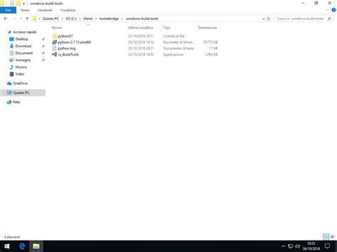 Unable To Install Homebridge Rhomebridge