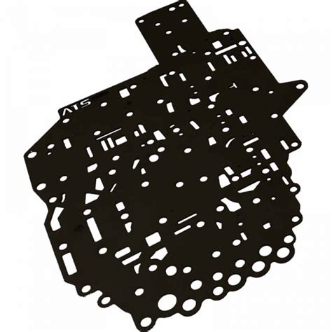 Ats 3030312464 68rfe Accumulator And Seperator Plate Kit Xdp