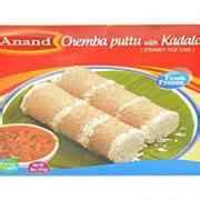 Buy Anand Frozen White Puttu With Kadala 16 Oz India Cash Carry