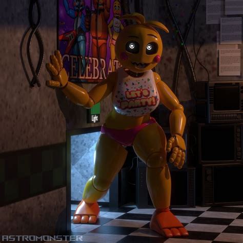 Fnaf 2 Is Now Real No Withereds Unfortunately Artofit