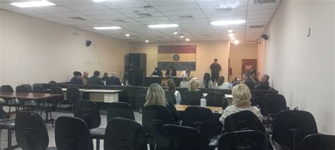 Fijan Audiencia Disciplinaria Para Abogados De Gerardo Stadecker El Observador