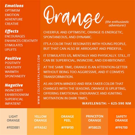 Rust Color Meaning