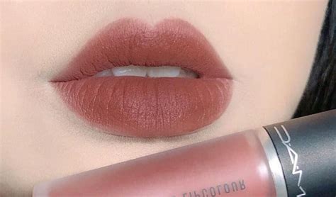 Son Kem Mac Màu Nào đẹp Nhất Bảng Top 8 Cây Son Bán Chạy