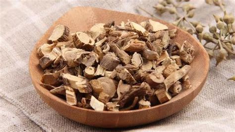 What Are The Effects Of Matrine Kintai