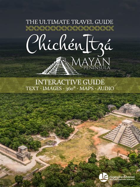 10 Fun Facts About Chichen Itza Mayan Peninsula