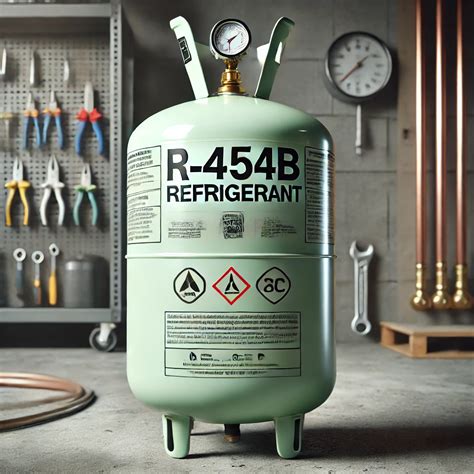 R 454b Refrigerant Laws And Regulation Updates In Houston Tx