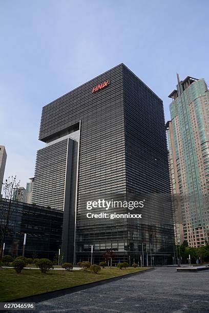 Hna Building Photos And Premium High Res Pictures Getty Images