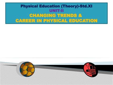 Pe Class 11 Textbook Chapter 1 Ppt 2020pdf