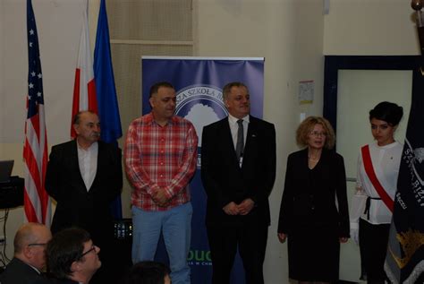 Wsb Nlu Inauguruje Nowy Rok Akademicki