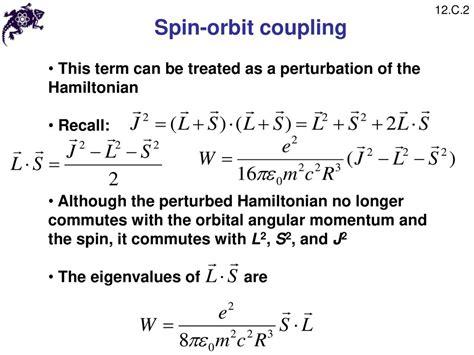 Stationary Perturbation Theory And Its Applications Ppt Download