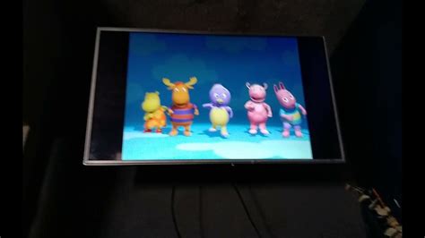 Música De Los Backyardigans Youtube