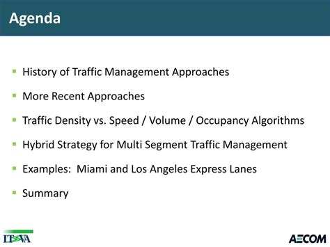 Ppt Migrating From Reactive To Proactive Traffic Management Powerpoint Presentation Id 2488498