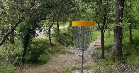 The 5 Best Disc Golf Courses In Every Country 2025 Release Point