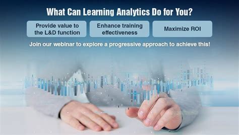 Leverage Learning Analytics To Maximize Performance And Roi Elearning Tags