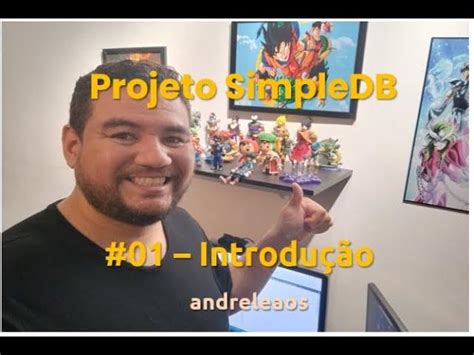 Projeto De Uma Api Em E C Explorando Conceitos Sobre