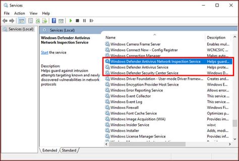 Fix Cant Turn Windows Defender In Windows 10 Easy Methods