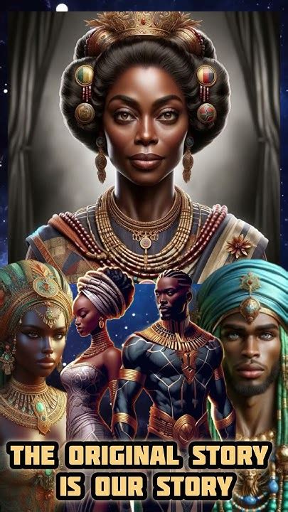 Discovering Our Narrative Unraveling The Original Saga Of The 9 Ether