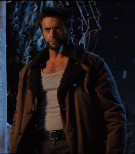 Pin By Honey Butter On Hugh Jackman Logan Wolverine Hugh Jackman