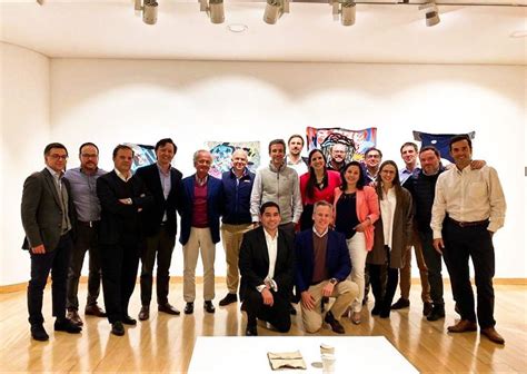 Eduardo Badillo López Posted On Linkedin