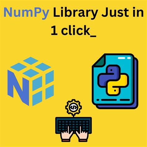 A Gentle Introduction To Numpy Python Numpy Tutorial Artofit