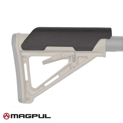 Magpul 75 In Cheek Riser Buck Rail