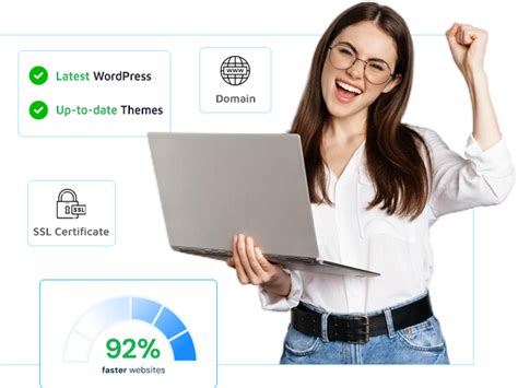 Wordpress Hosting Fastlane Servers Llc