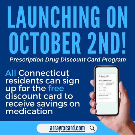 Prescription Drug Discount Card Available Connecticut House Democrats