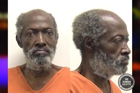 Freddie Ealey — Clarke County Jail Bookings