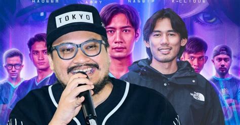 Soloz Filem Syafiq Yusof Paling Gila Kosmo Digital