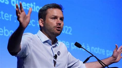 propos islamophobes de deux candidats le pq recevra près de 100 000