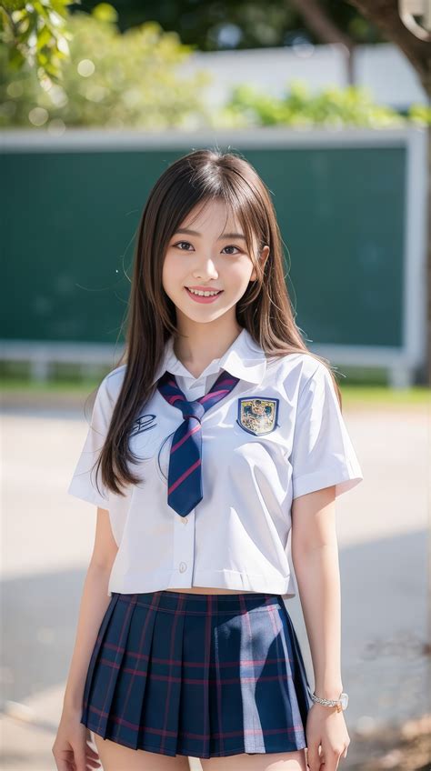 Artstation Seifuku Collection Of Youth Vol 3 Everyday Life Of An