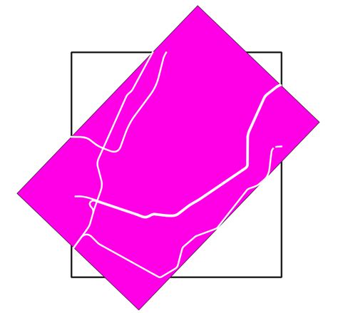 Creating Comparing Bounding Geometry Mapping