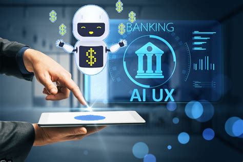 revolutionizing banking the future with ai and ux design