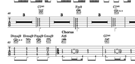 Generate Chord Diagrams From Exact Frets In Tablature Dorico Steinberg Forums