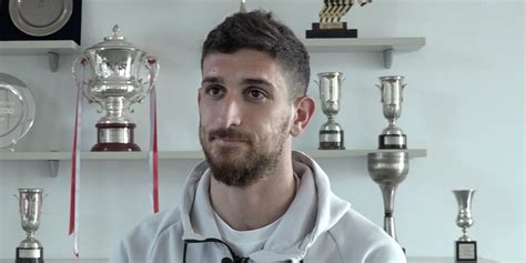 Intervista Esclusiva Bianchetti Daremo Tutto Anche In Campionato