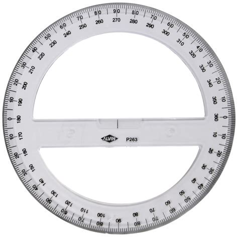 Bunnings Protractor At Ida Wheeler Blog