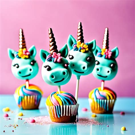 Unicorn Snack Ideas Creative And Fun Treats For Your Next Party