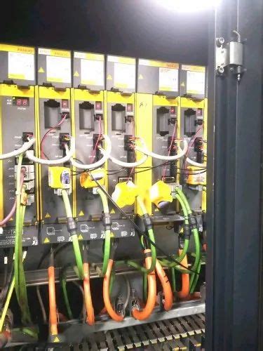 Fanuc CNC Machine Repairing Service In Chennai ID 24247557673